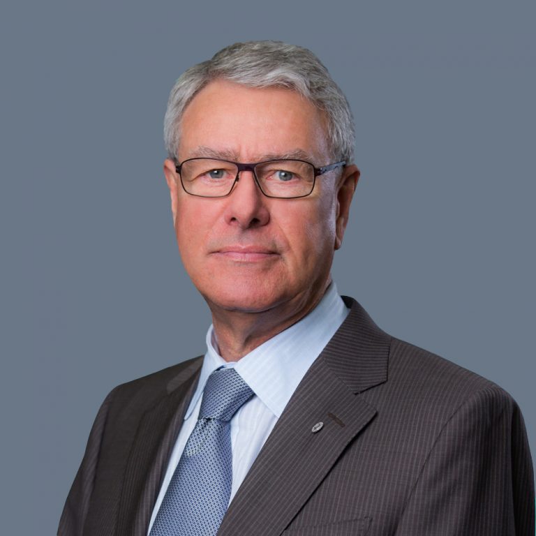 Governance - Canadian Urban